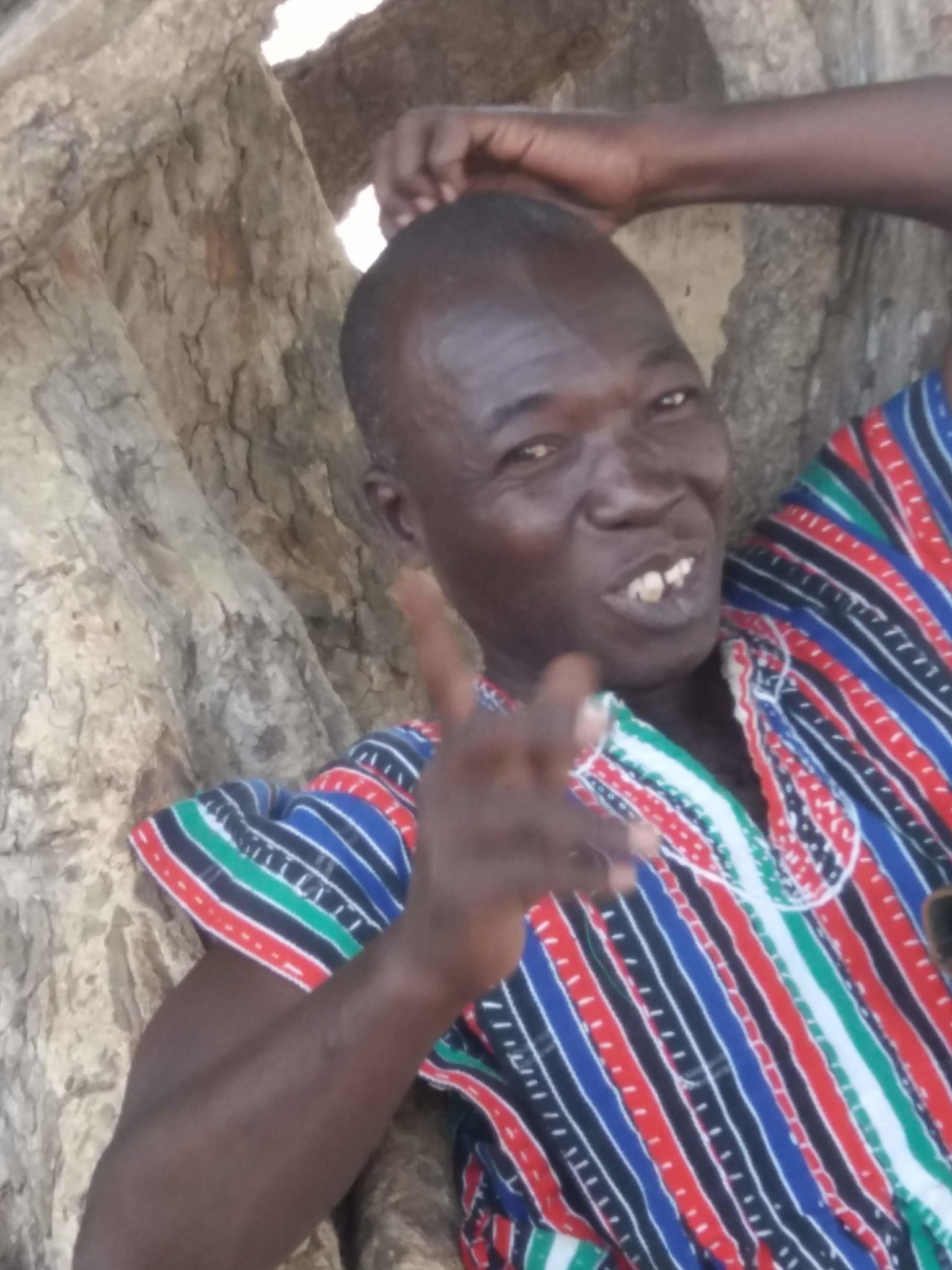 Promoting Dagara Art & Culture in Burkina Faso schools - ANTAconcept